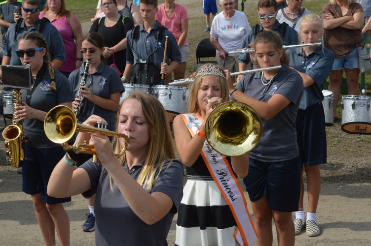 Happy Fair celebrates ‘building the future’ | News, Sports, Jobs - The ...